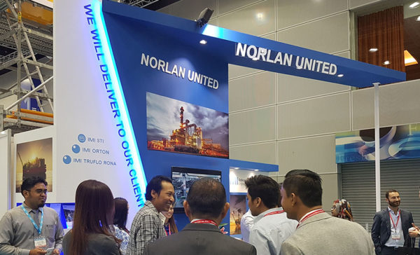 Home - Norlan United